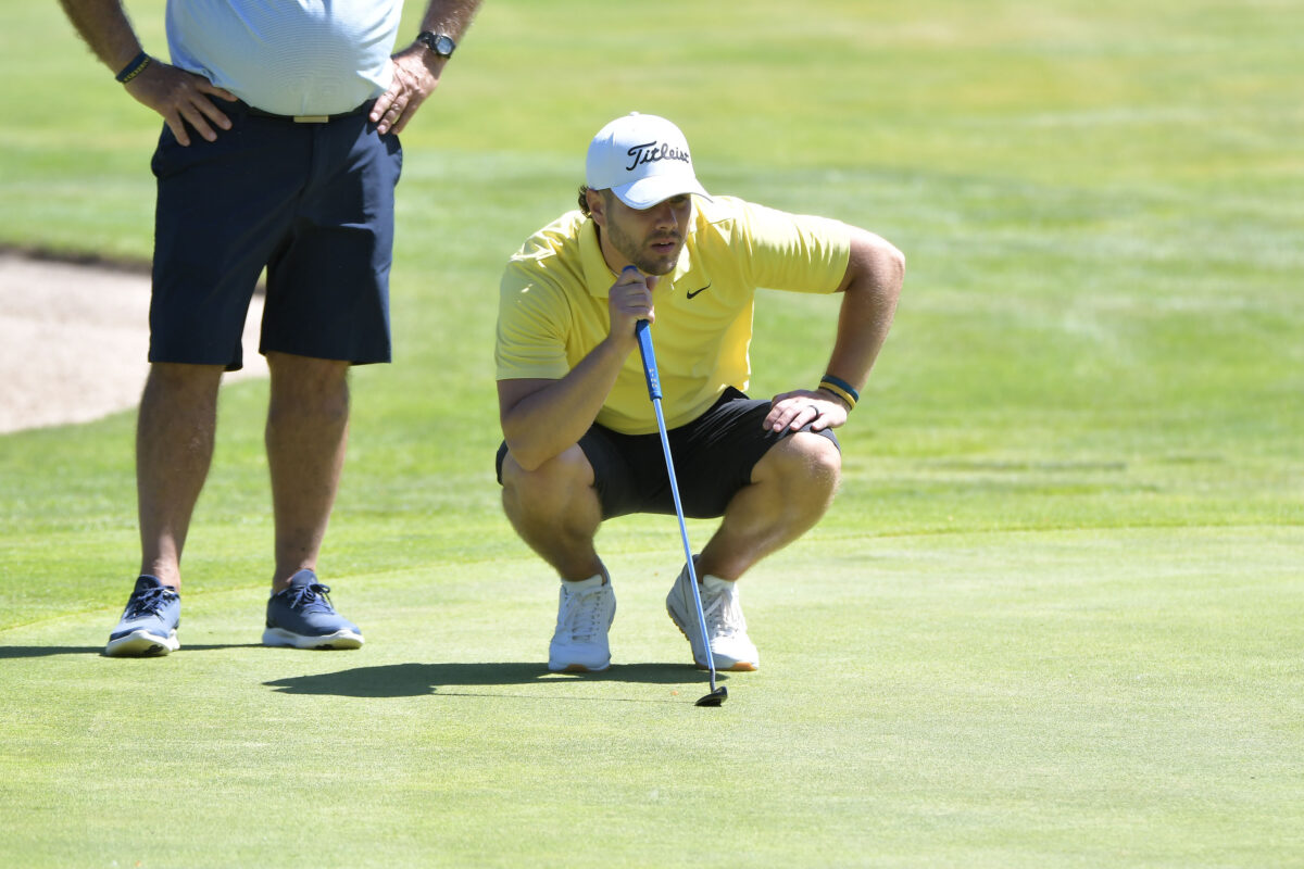 Home - Jackson Golf Committee