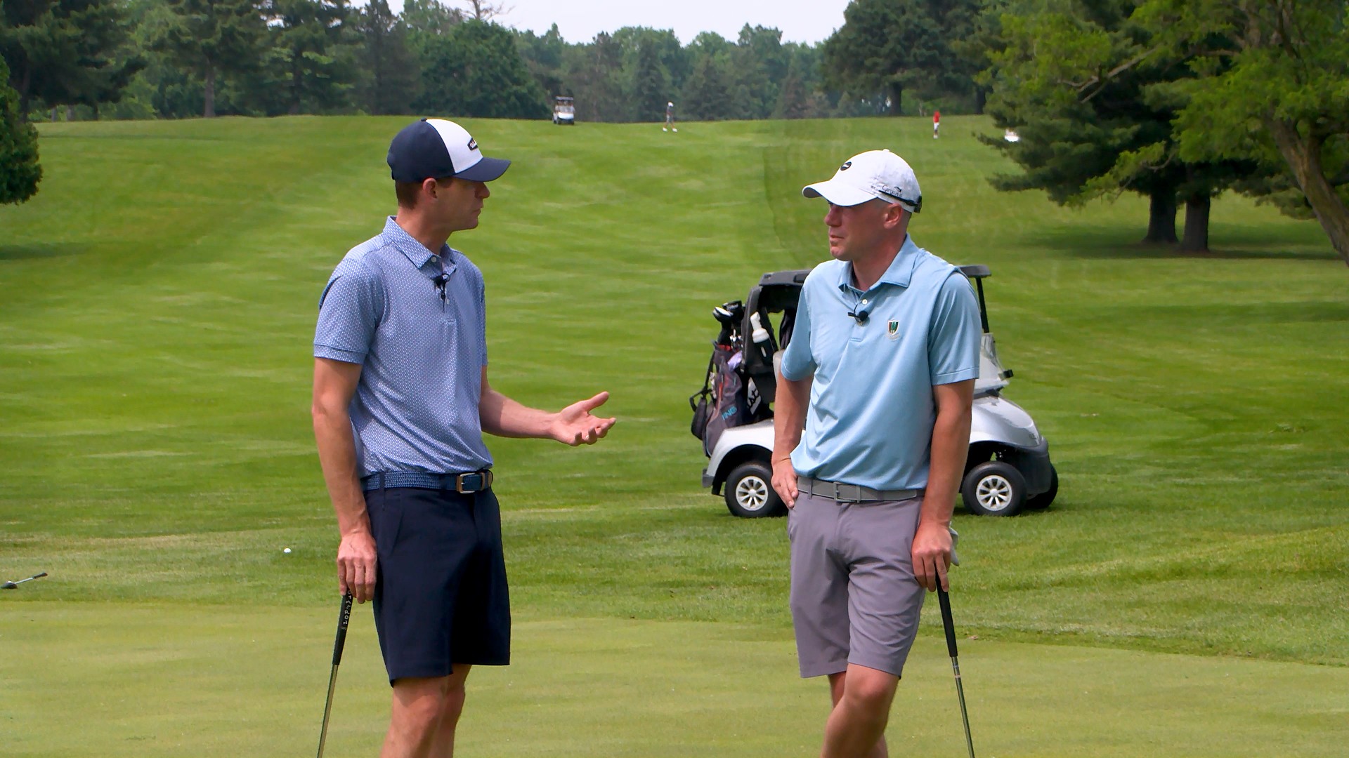 Home - Jackson Golf Committee